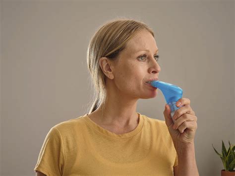 POWERBREATHE PLUS Aparelho Incentivador Respiratório MR Store Fonolopes Os melhores