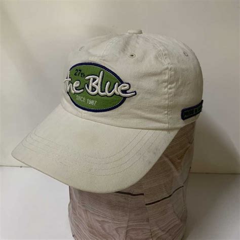 Rare × Vintage Vintage Pride In Samsung Cap Gem