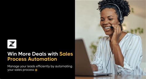 Sales Process Automation Implementation Guidelines