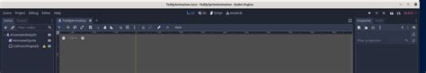 How To Use Animated Spritesheet To Extract Animation Frames In Godot