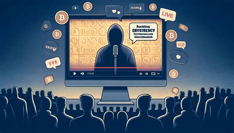 Alerta de estafa de criptomonedas en YouTube haciéndose pasar por Elon