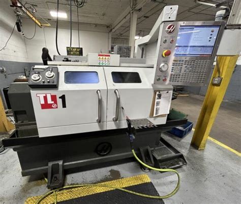 Haas CNC Control Variable TL Axis Haas CNC Control Variable TL Axis