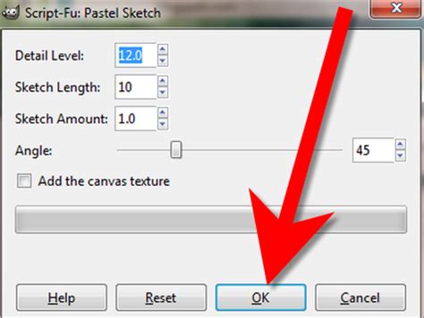 How To Cartoonify An Image Using Gimp Steps With Pictures