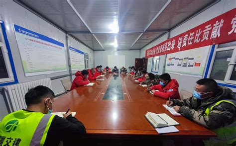 【西域公路党建工作】西域公路开展形式多样党史教育活动 新疆路桥建设集团有限公司
