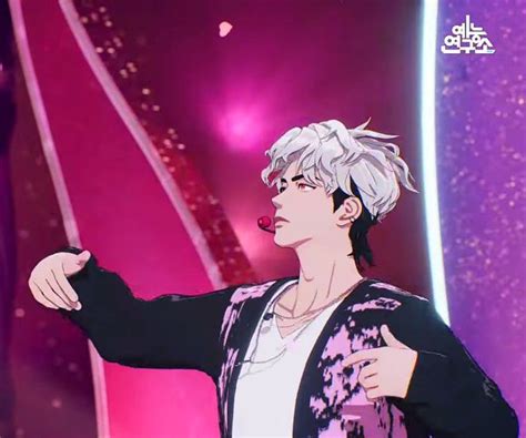 Eunho ㄱㅇㅇ Dance May I Save