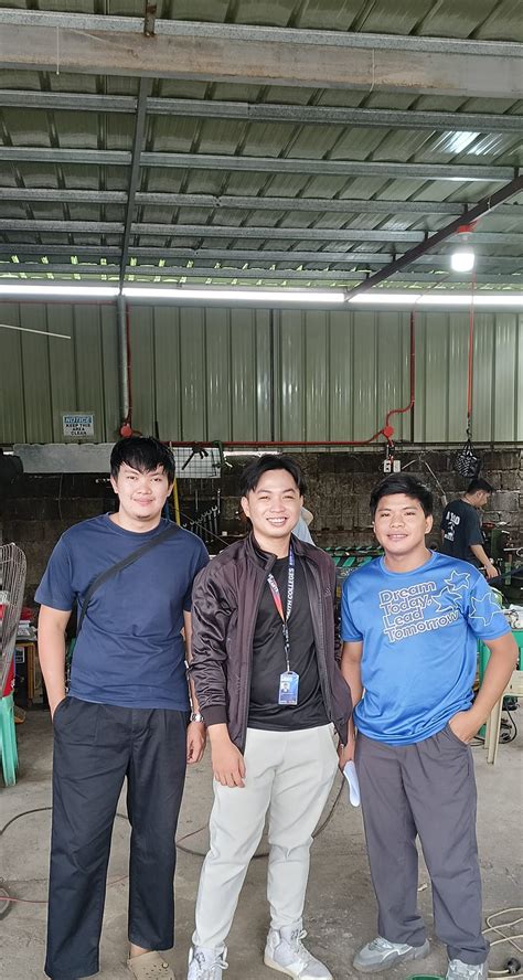 Fritz Engineering Works San Pablo City