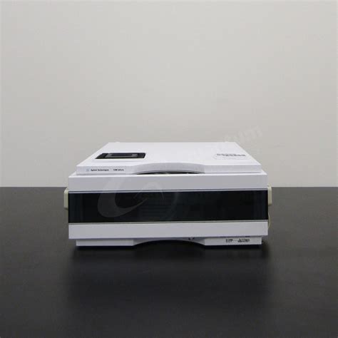 Agilent 1290 Infinity Hplc Autosampler Thermostat G1330b Quantum