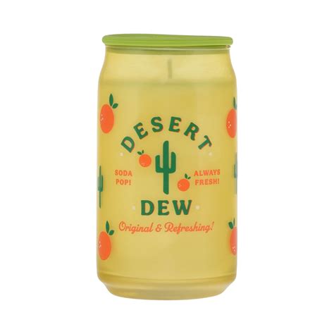 Desert Dew Dw Home Candles