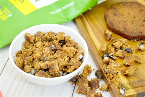 Cheesy Tex Mex Casserole Stylish Cravings Easy Recipes