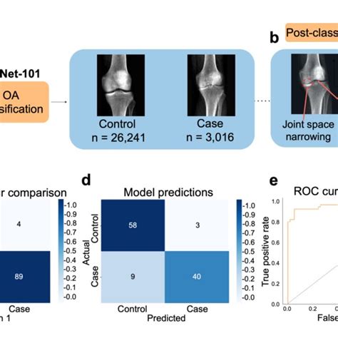 A Deep Learning Process For Automated Phenotyping Of Radiographic Knee Download Scientific