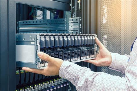 Offsite Backup Solutions ONGC Systems