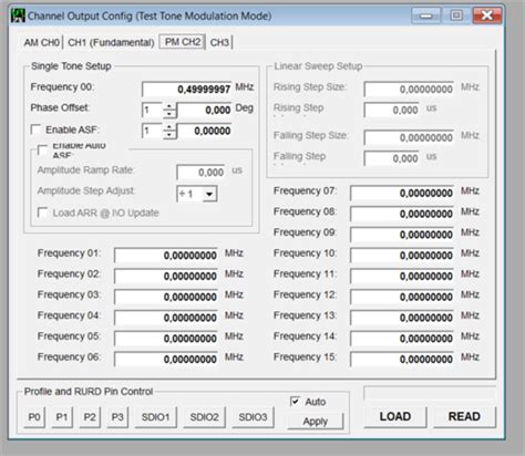 Ad9911 General Questions Qanda Direct Digital Synthesis Dds Engineerzone