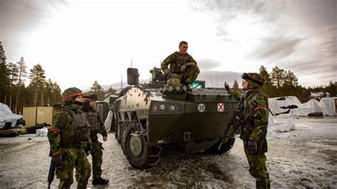 C4isr And Electronic Warfare Army Technology