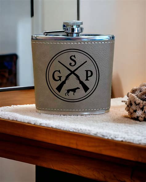 Gsp Flask Shop Wyoming