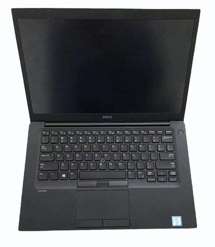 Dell Latitude 7480 Laptop 14 Inches Core I7 At Rs 16500 In Bengaluru ID 2853219653288
