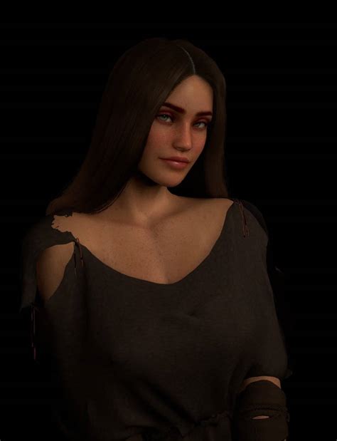 Kokel By Virt A Mate On Deviantart