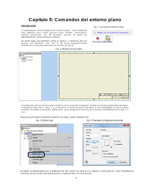 Inventor 5 Planos Pdf