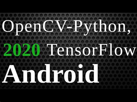 how to use tensorflow on termux reason town