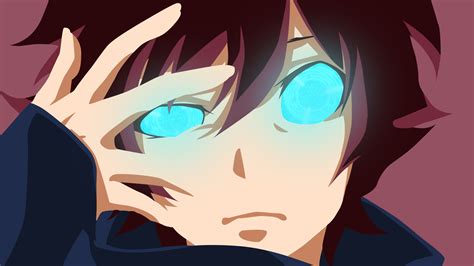 Anime Blood Blockade Battlefront Hd Wallpaper By Fanji Wildanu Ahadi