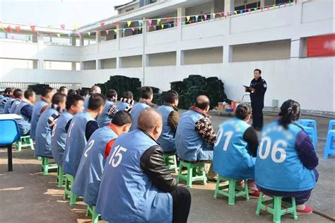 刑事犯罪案件判刑后，家属什么时候可以探视 知乎