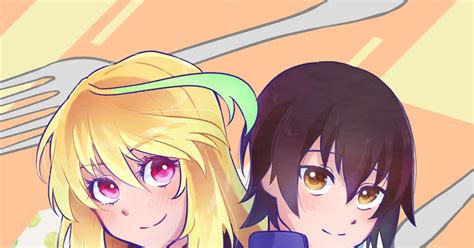 Tox 〖テイルズ〗君と食べる幸せごはん〖超テイリン2022〗 【新】ゆうびん。のマンガ エクシリア ジュミラ テイルズ Pixiv