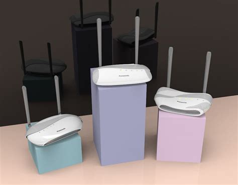 Router Form Redesign