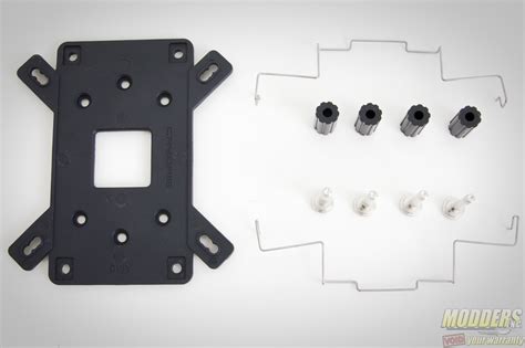 Cryorig H7 Cpu Cooler Review Worry Free Compatibility Page 3 Of 5 Modders Inc