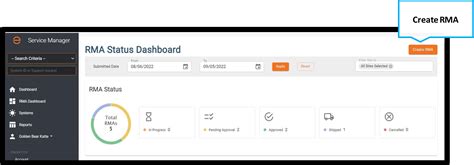 Getting Started With The Rma Dashboard Enphase