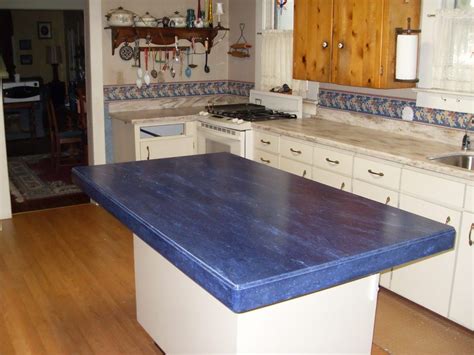 Corian Kitchen Countertops Colors