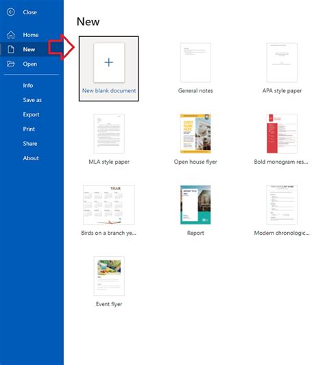 How To Make A Mind Map On Microsoft Word Guide
