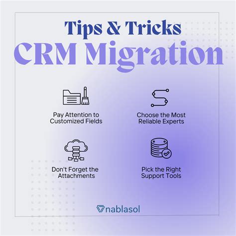 The Ultimate Crm Migration Guide Make The Right Shift
