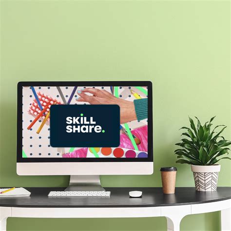 Skillshare Courses Creative Playground You Never Knew You Needed