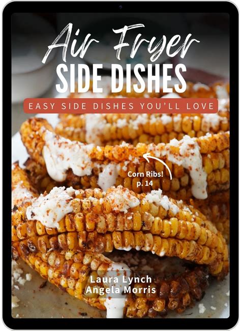Air Fryer Chicken Dinners Cookbook