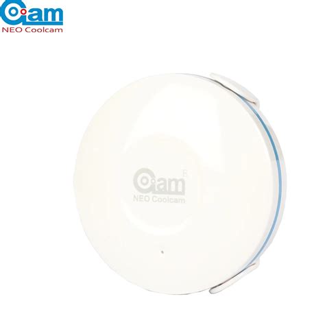 Aanbieding Neo Coolcam Nas Ws Z Z Wave Water Flow Sensor With Probe