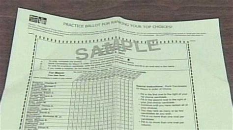 Maine Absentee Ballot Deadline Arrives