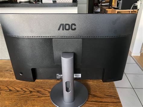 Top Thinkpad T S I U Ultra Docking Station Monitor Gebraucht In Hinterkappelen F R