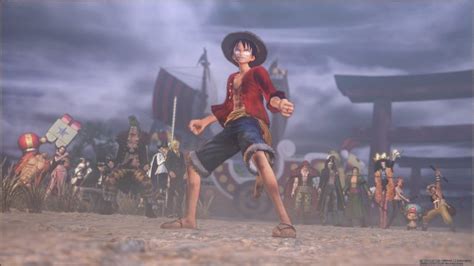 海賊無双5が待てなかったので ワンピース海賊無双4をdlc含めて遊んでみた感想 クリア感想 令和のスクルージ 投資と趣味の情報発信