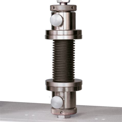 Compression Testing Machine And Test Strength And Tension Zwickroell
