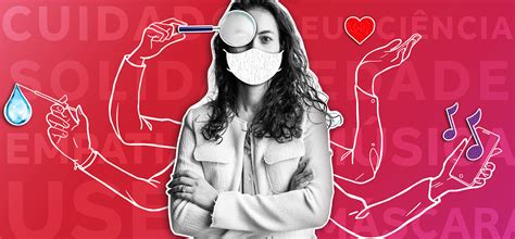 Mulheres Que Foram E São Destaque No Combate Ao Coronavírus