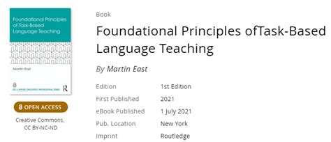 Tblt Foundational Principles Elt Buzz