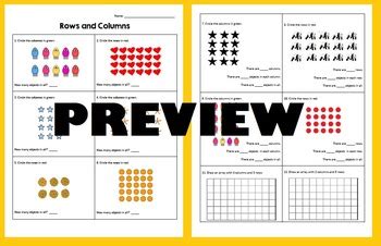 Difference Between Column And Row