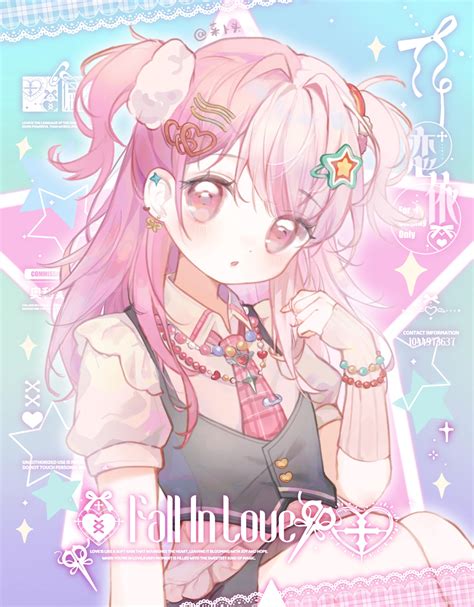Infinity Nikki Danbooru
