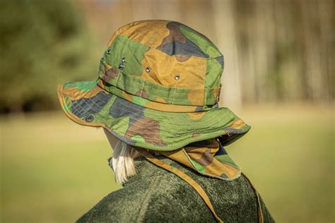 Free Distribution 24 7 Friendly Customer Service 90pc Lot Camo Boonie