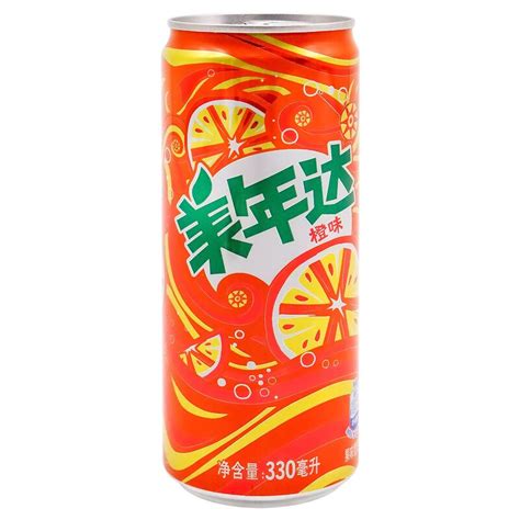 美年达摩登罐 美年达 第5页 大山谷图库