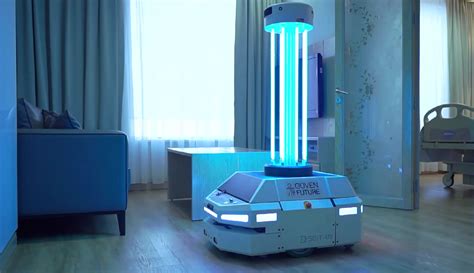 Robotics Amrs Selabumi