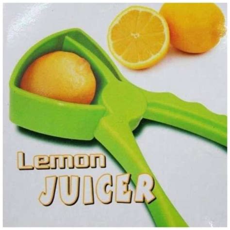 Jual Lemon Juicer Alat Peras Jeruk Lemon Perasan Jeruk Juicer