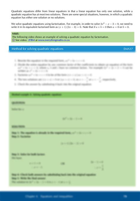 Solution Everything Maths Grade 10 Pdfdrive 90 Studypool