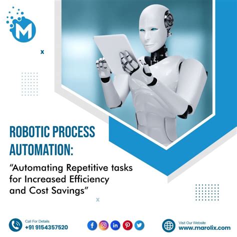 Rpa Roboticprocessautomation Robotics Workforceautomation Businessautomation