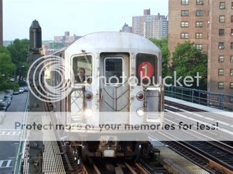 Shots All The Numbered Lines R142 3 Special ~ June 1 2009 Subway Photos And Videos Nyc