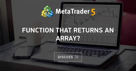 Function That Returns An Array Forex Simulator General Mql5
